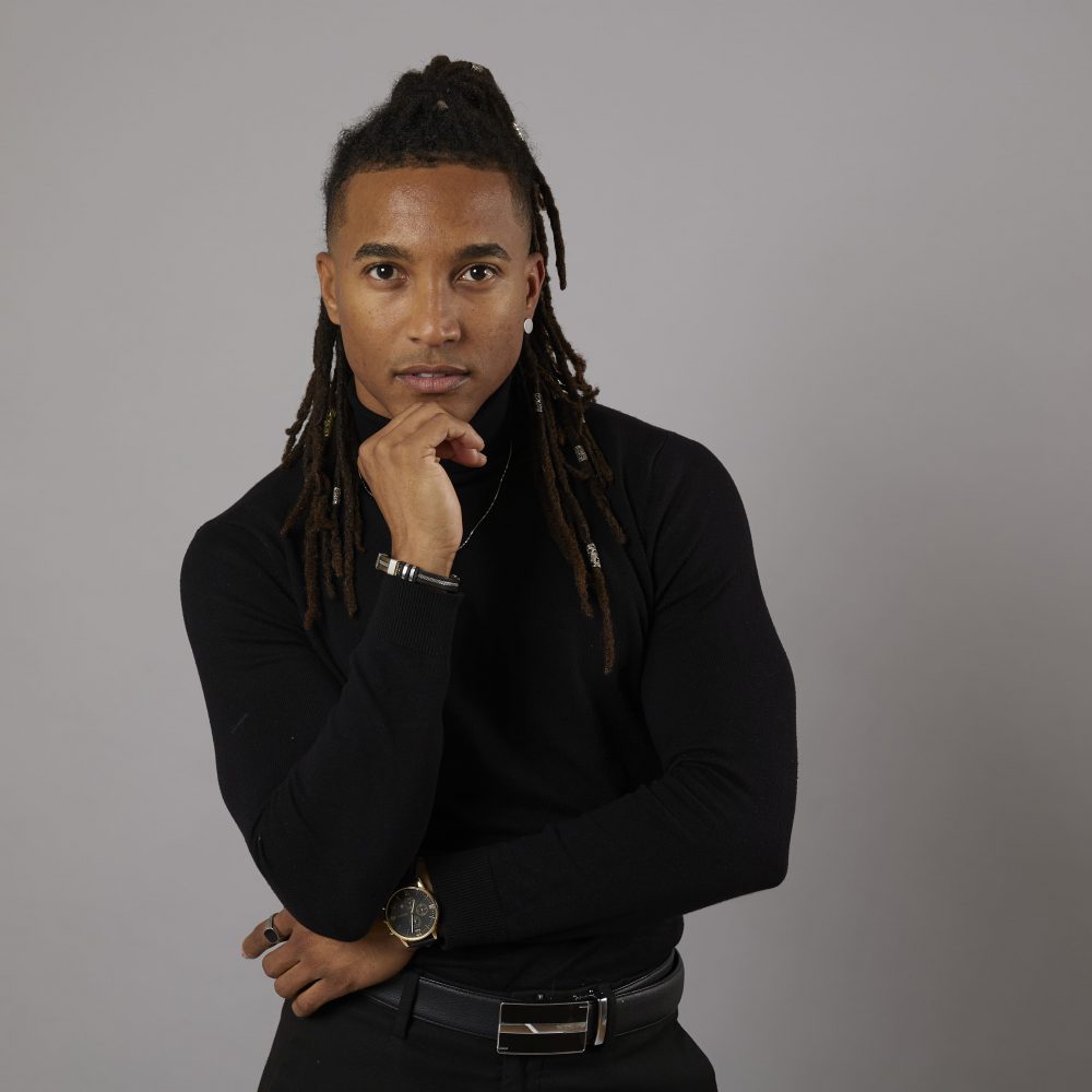 Faces - Tropical Casting