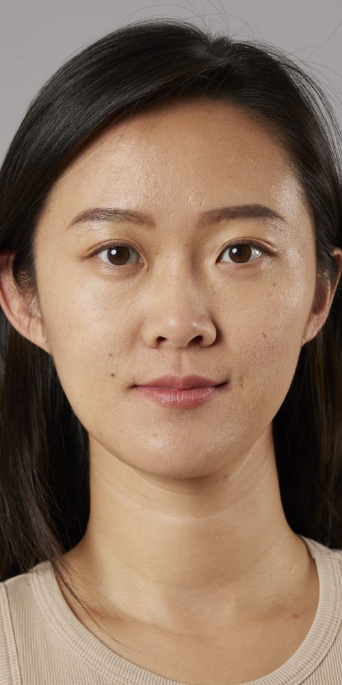 Tropical Casting | Faces