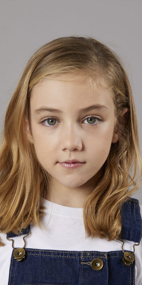 Tropical Casting | Faces