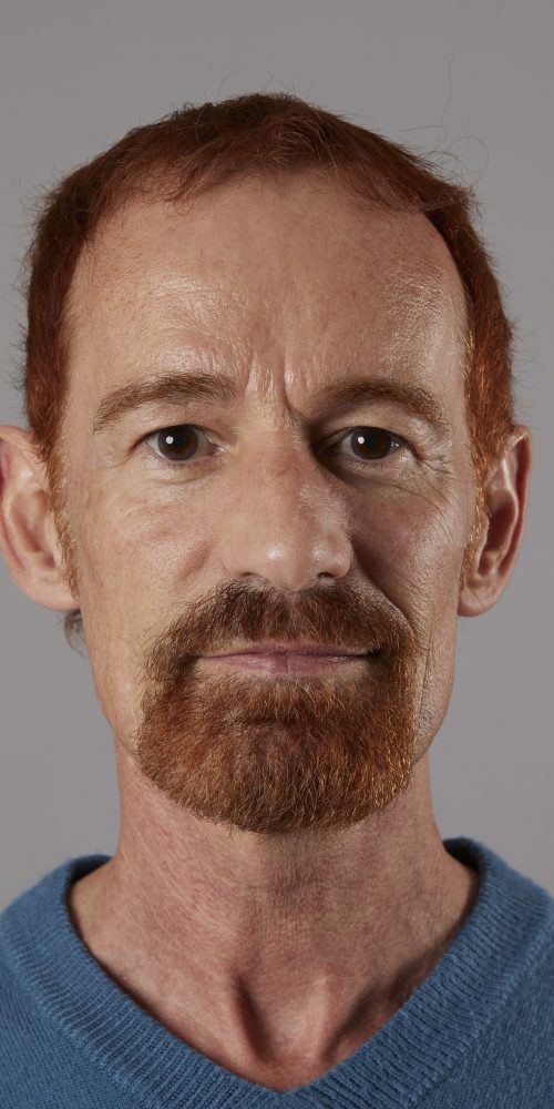 Tropical Casting | Faces