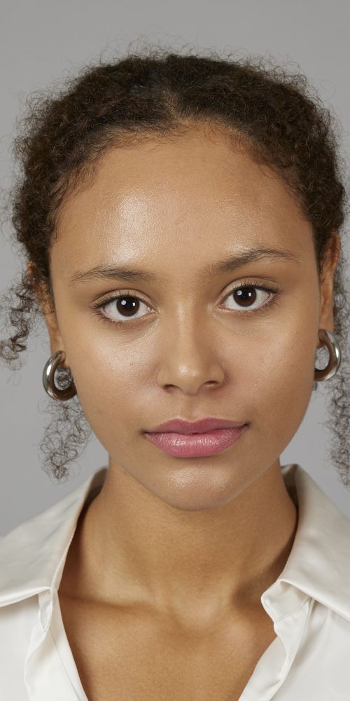 Tropical Casting | Faces