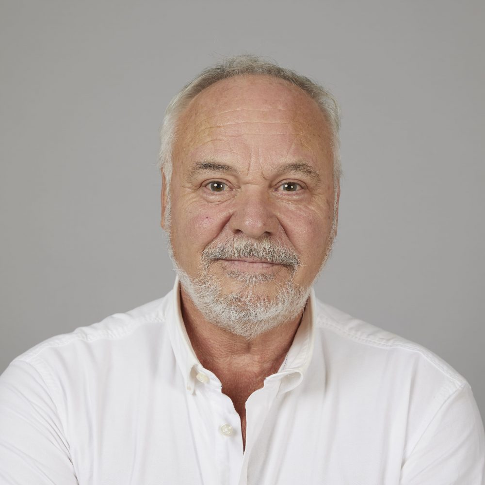 Tropical Casting | Faces