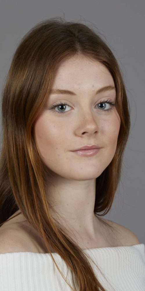 Tropical Casting | Faces