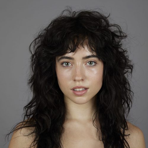 Faces - Tropical Casting