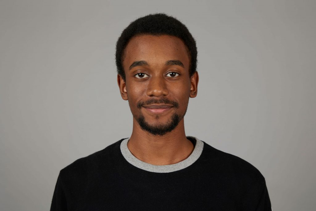 Tropical Casting | Faces